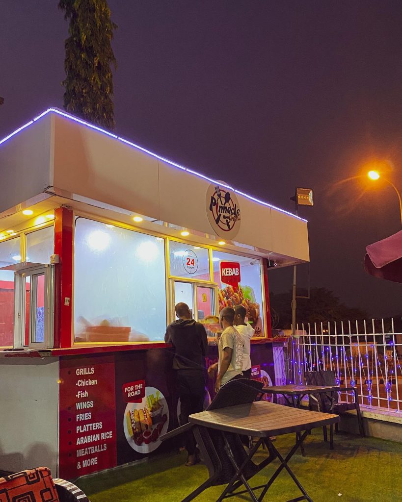 Dine Around the Clock: Unveiling Abuja's 24-Hour Food Hotspots - SabiAbuja