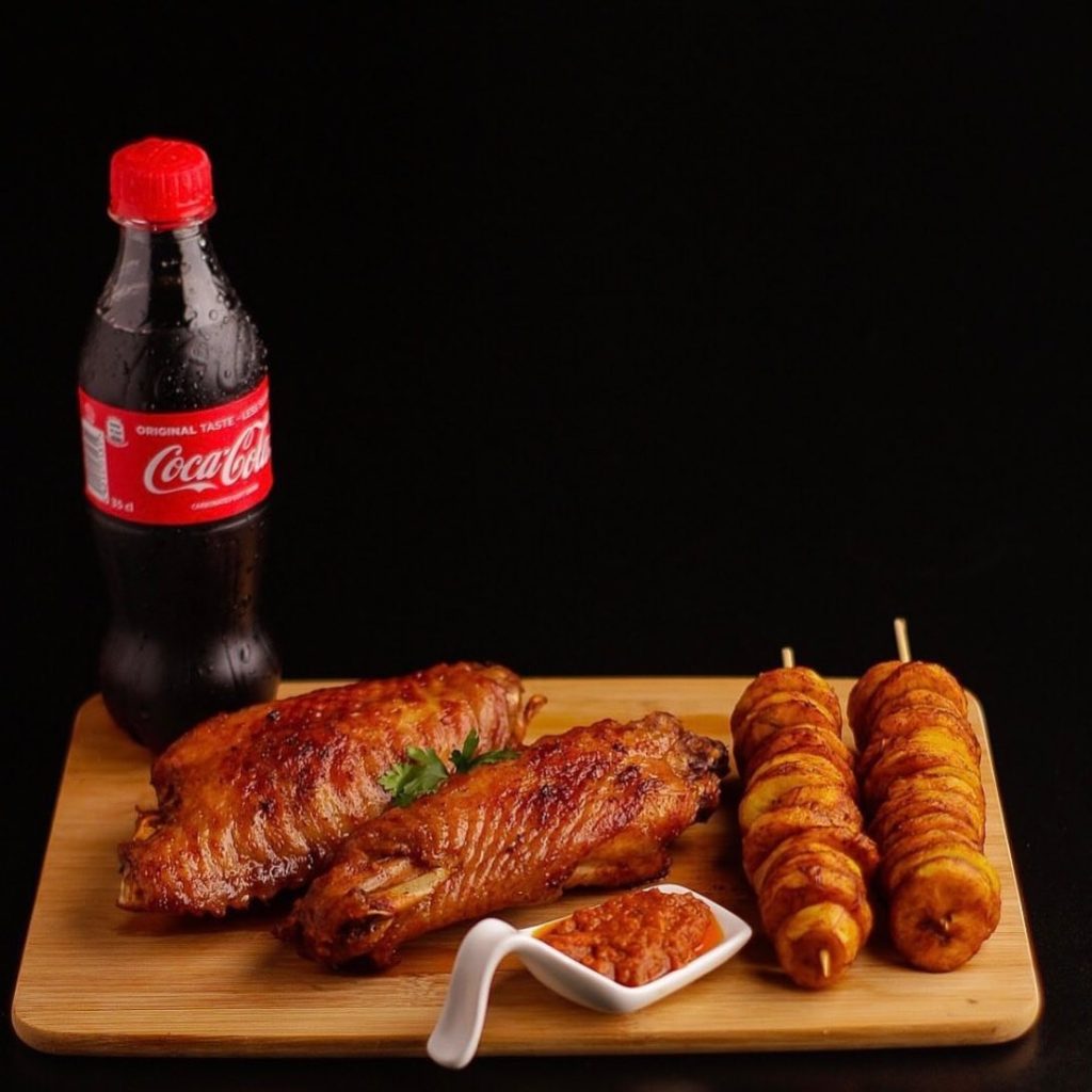 Dine Around the Clock: Unveiling Abuja's 24-Hour Food Hotspots - SabiAbuja