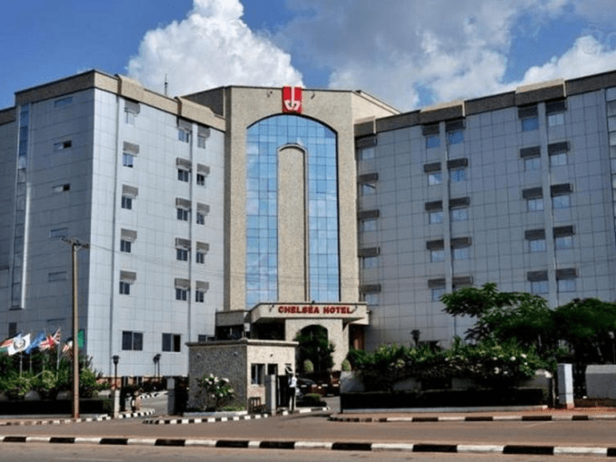 Shoprite Abuja: The Ultimate Shopping Destination - SabiAbuja