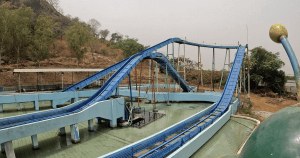 Adventure Awaits at Magicland Amusement Park Abuja - SabiAbuja