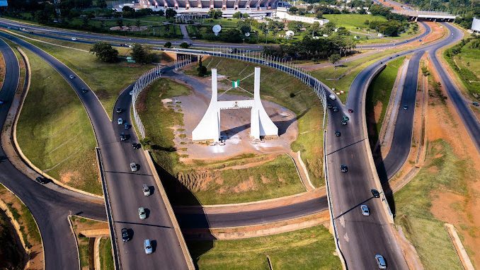 Embracing the Capital City: The Story of Abuja City Gate - SabiAbuja