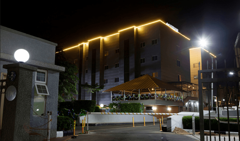 Experience the Classic Haven: BON Hotel Elvis, Abuja - SabiAbuja