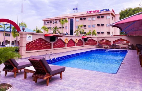 Top View Hotel Abuja - SabiAbuja