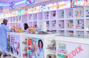 H-Medix Abuja: Your One-Stop Shop for Health and Wellness - SabiAbuja
