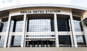 The Abuja Light Rail Metro System - SabiAbuja