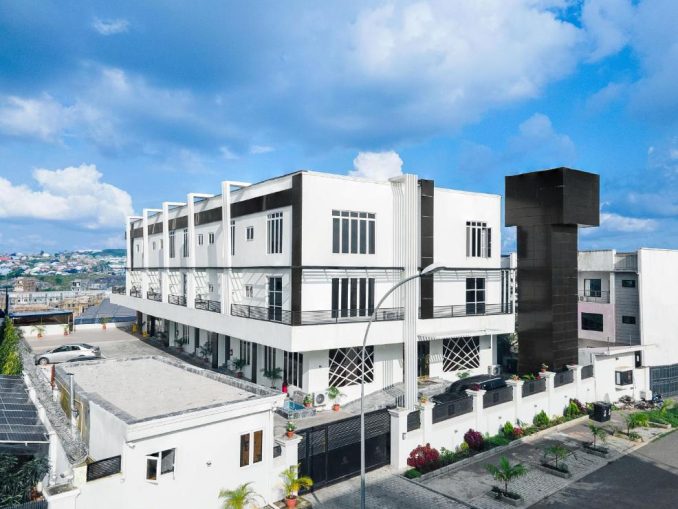 Find Your Perfect Stay: Best Hotels in Abuja