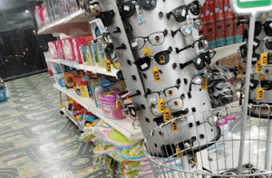 The Ultimate Shopping Experience: Sahad Stores Abuja - SabiAbuja