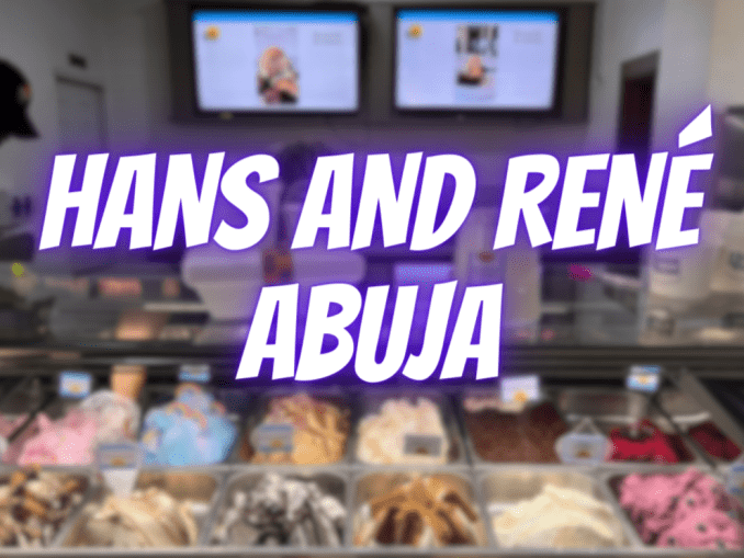 The Ultimate Shopping Experience: Sahad Stores Abuja - SabiAbuja
