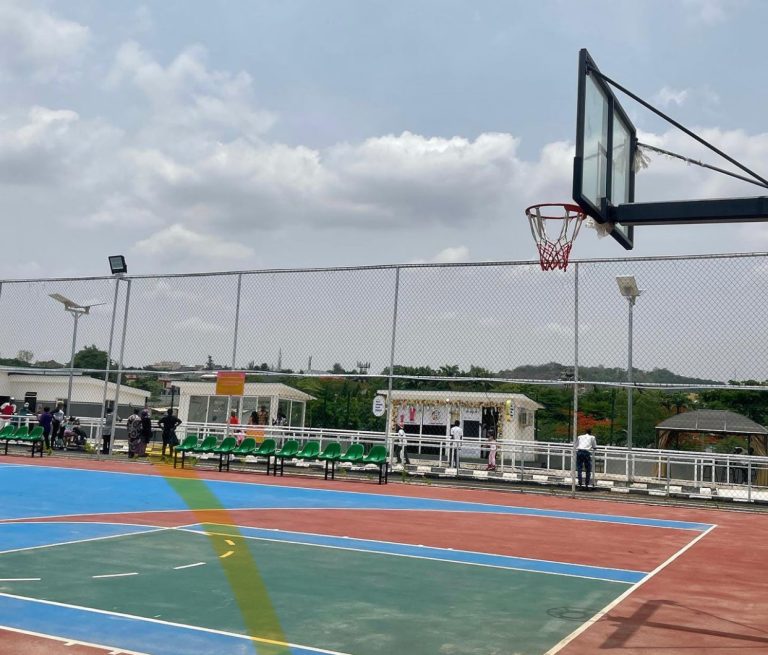 The Destination for Sports and Recreation: Monoliza Abuja - SabiAbuja