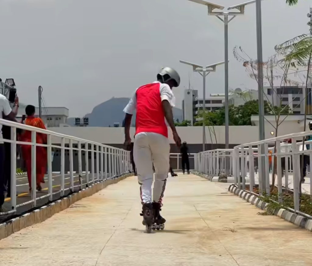 The Destination for Sports and Recreation: Monoliza Abuja - SabiAbuja