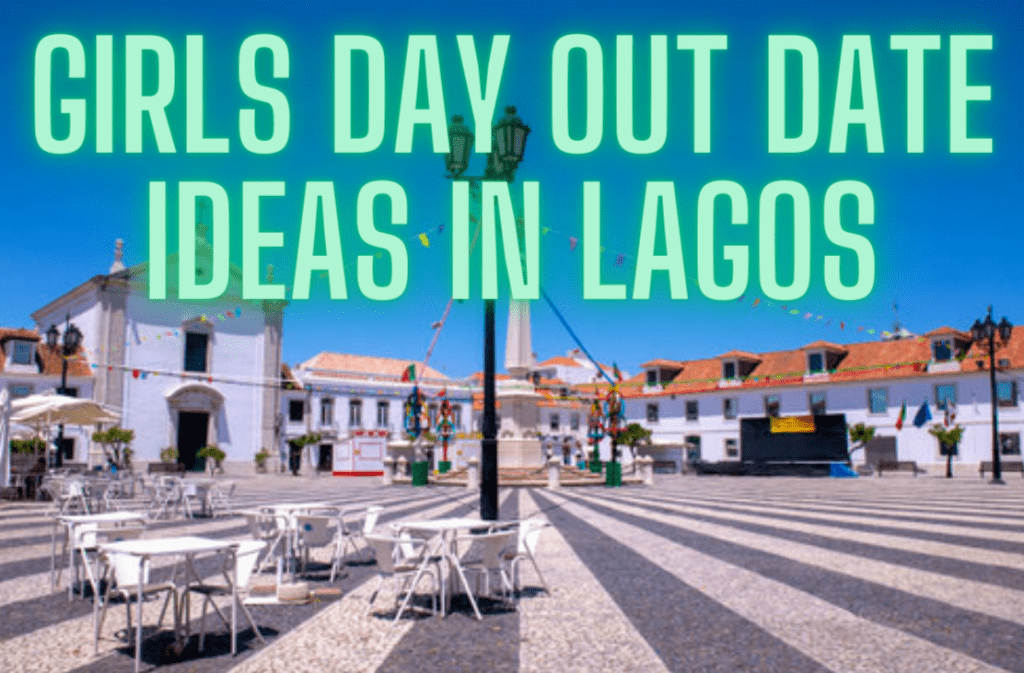 Date Ideas: Must-Visit Places in Lagos for a Perfect Girls Day Out ...