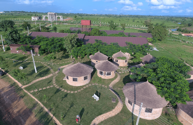 Discover an Epic Adventure at ALMAT Farms Abuja – SabiAbuja