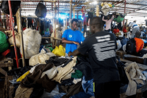 Where to Find the Cheapest Thrift (Okrika) Markets in Abuja - SabiAbuja