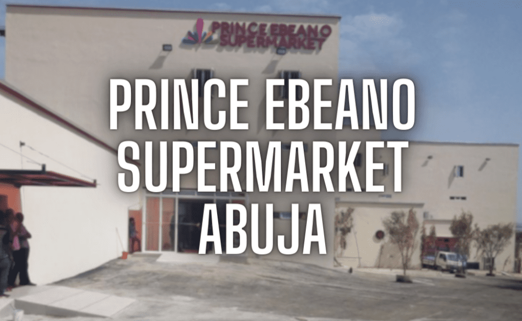 Discover the Best of Shopping at Ebeano Supermarket Abuja - SabiAbuja