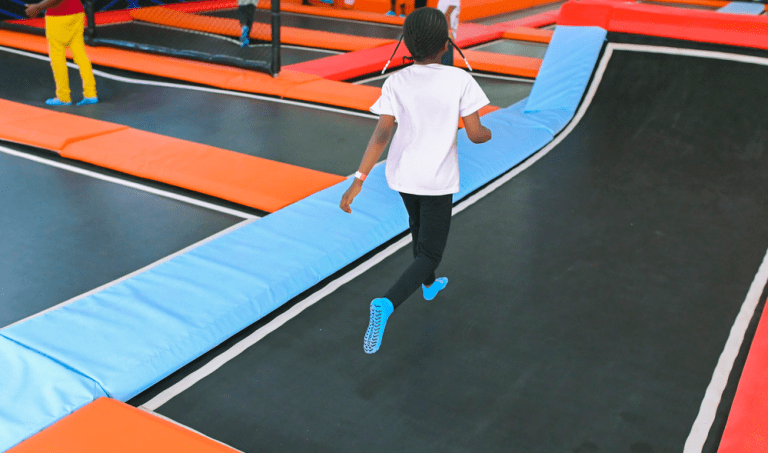 PlayWorld Abuja: The Ultimate Family Fun Destination - SabiAbuja