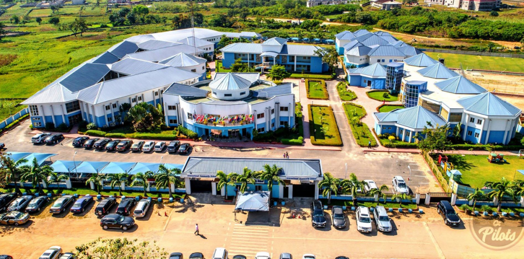 ICS Abuja: A Premier International School in Nigeria’s Capital - SabiAbuja