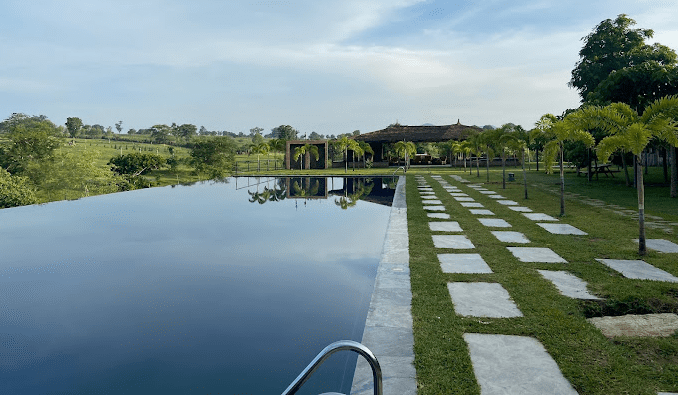 Discover an Epic Adventure at ALMAT Farms Abuja – SabiAbuja