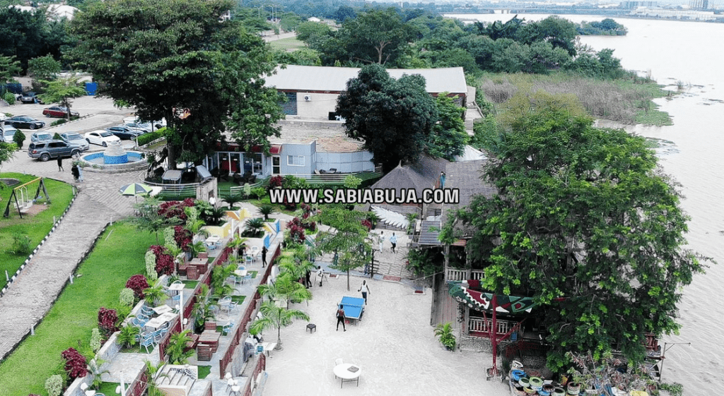 Jabi Boat Club Abuja - SabiAbuja
