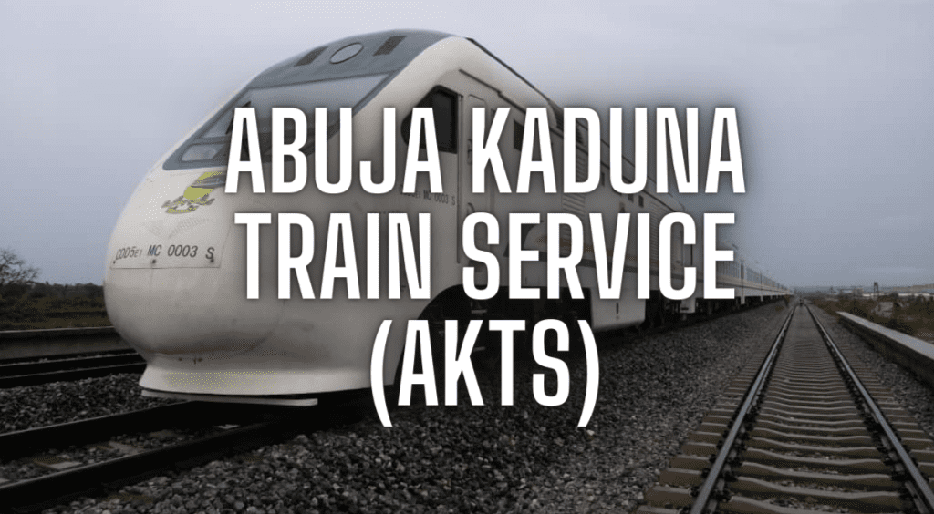 A Guide to the Abuja to Kaduna Train Service - SabiAbuja