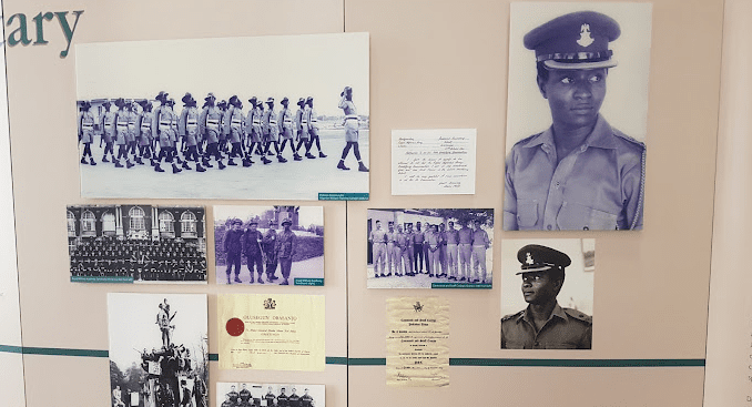 Inside the Shehu Musa Yar'Adua Centre, Abuja - SabiAbuja