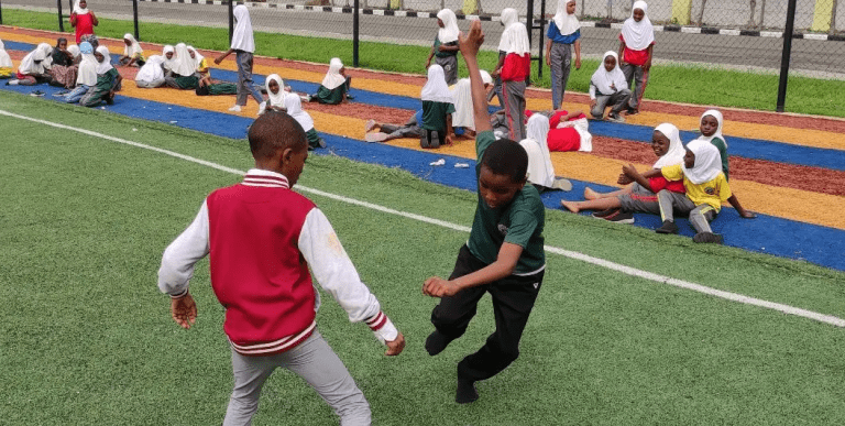 Al-Ansar Centre for Comprehensive Education (ACCE): An Overview – SabiAbuja