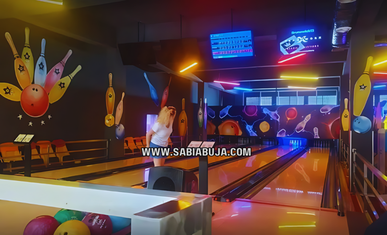 Full List of Bowling Alleys in Lagos - SabiAbuja
