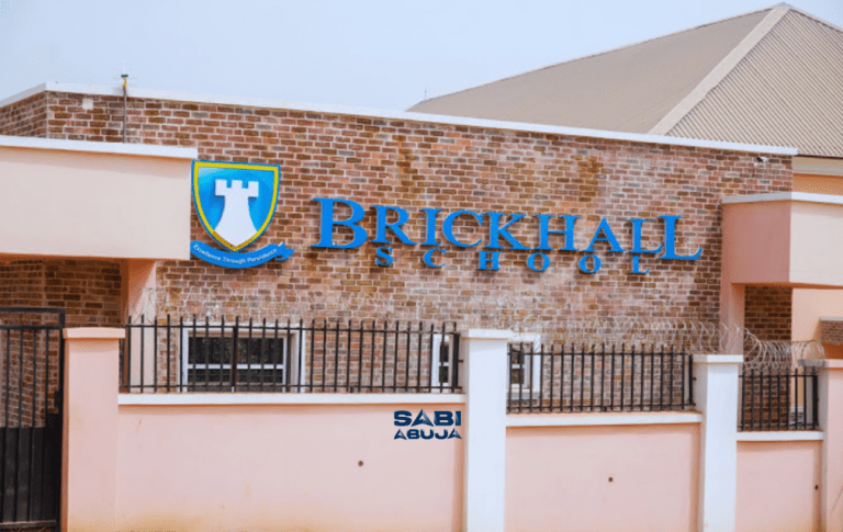 An In-Depth Look at Brickhall School Abuja - SabiAbuja