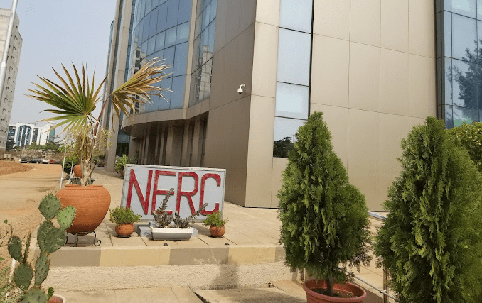 Inside NERC Office Abuja: A Hub of Energy Regulation - SabiAbuja