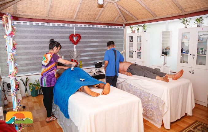 Zuma Rock Resort: A Serene Getaway in Abuja - SabiAbuja