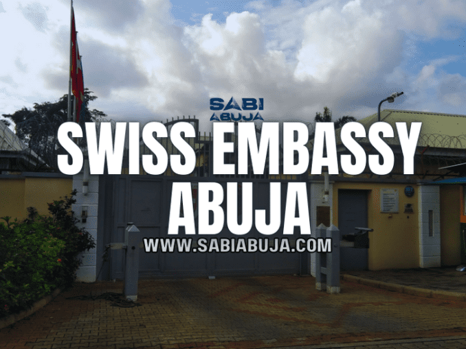 U.S. Embassy in Abuja: All You Need to Know - SabiAbuja