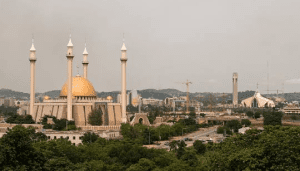 Abuja National Mosque: A Symbol of Unity and Faith - SabiAbuja