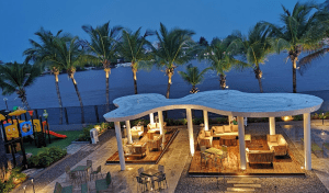 Cactus Restaurant Lagos: Experience Serene Waterfront Dining - SabiAbuja