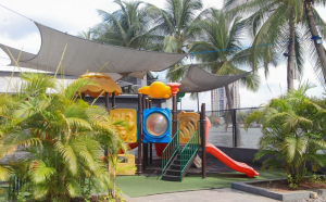Cactus Restaurant Lagos: Experience Serene Waterfront Dining - SabiAbuja