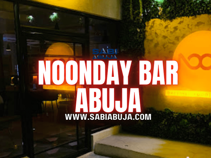 HyTaste Restaurant Abuja: A Destination for Tasty Meals - SabiAbuja