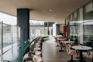 Sora Restaurant Lagos: Dine Above the Rest - SabiAbuja