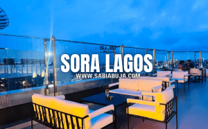 Sora Restaurant Lagos: Dine Above the Rest - SabiAbuja