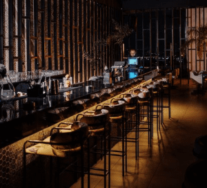 Sora Restaurant Lagos: Dine Above the Rest - SabiAbuja