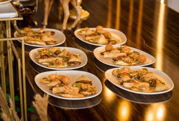 Aladdin Restaurant Abuja: Arabian and Intercontinental Cuisine - SabiAbuja