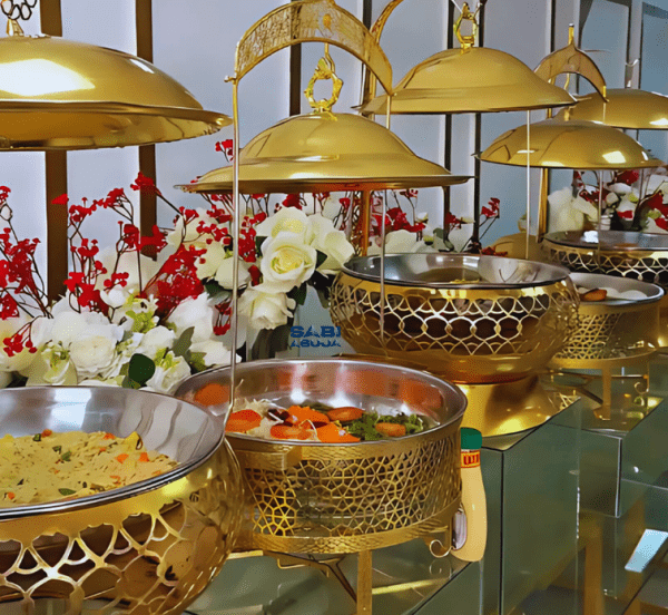 Some-More Restaurant Abuja: A Review - SabiAbuja