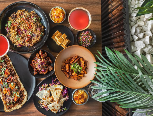 Rodo Restaurant Abuja: A Review - SabiAbuja