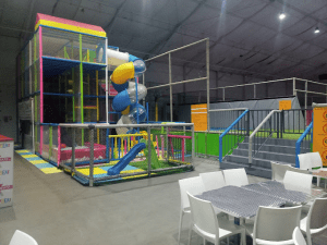 Upbeat Recreation Centre Lagos: A Review - SabiAbuja
