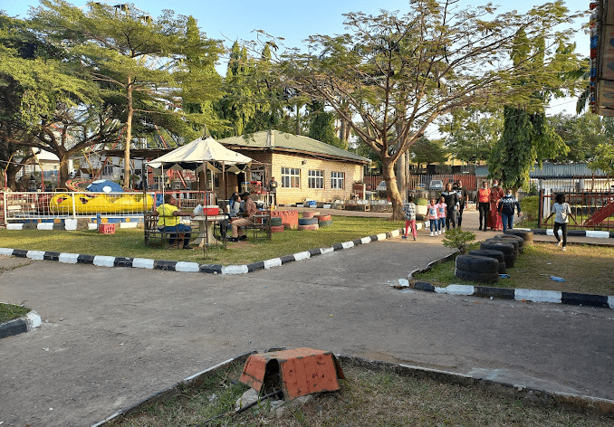 10 Fun Things to Do at Monoliza Park Abuja - SabiAbuja