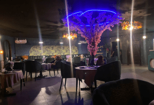 Top 10 Upscale Restaurants in Abuja - SabiAbuja