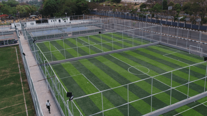 10 Fun Things to Do at Monoliza Park Abuja - SabiAbuja