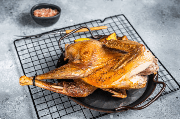 Abuja Guineafowl & Palmwine: A Local Grill Spot in Apo - SabiAbuja