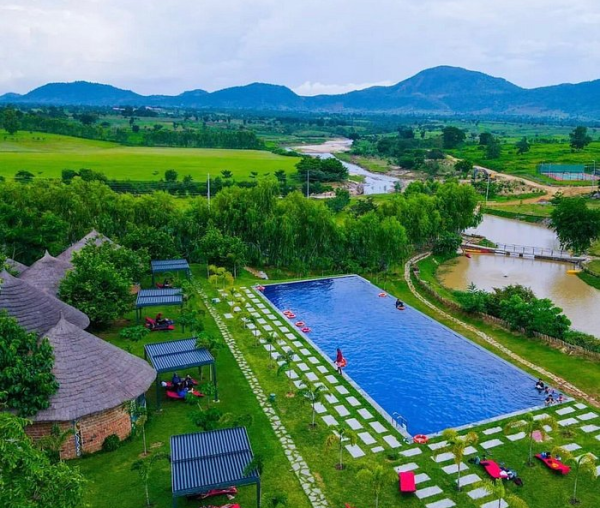 Best 5-Star Hotels and Resorts in Nigeria - SabiAbuja