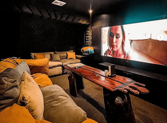 Infinity Private Cinema Abuja: A Review - SabiAbuja