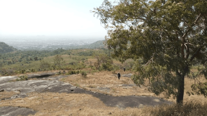 A Guide to Hiking in Abuja - SabiAbuja