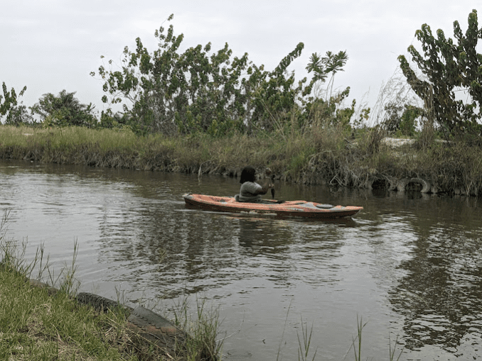Omu Resort Lagos: A Review - SabiAbuja