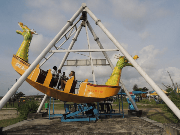 Omu Resort Lagos: A Review - SabiAbuja